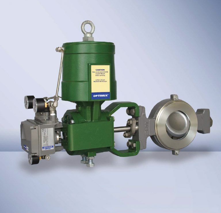 Trimteck_OpDX_Butterfly_Valve - Farris Valves USA | Total Valve Systems